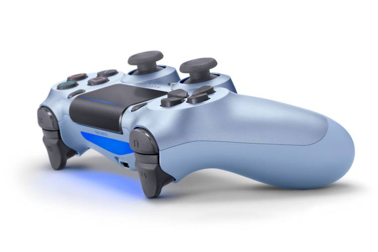 ps4 colors controller