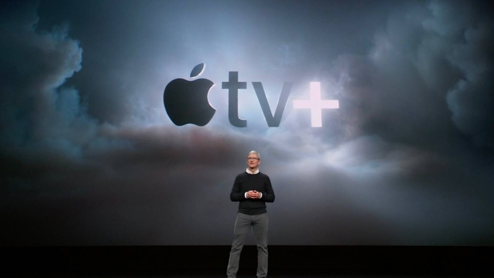 How much is Apple TV+? Price and launch date leak out