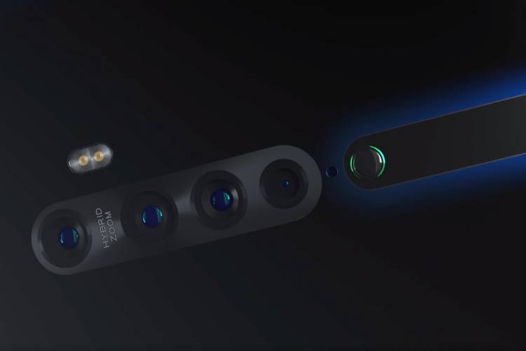 Oppo Reno2's quad camera will be enhanced in more areas than one