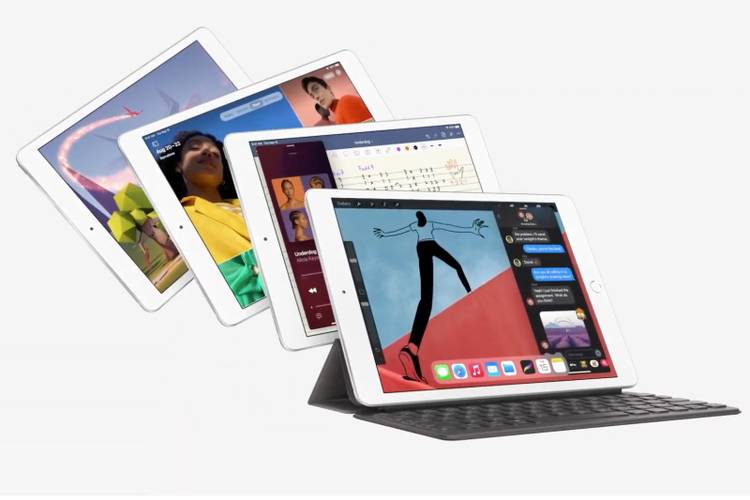 New Apple iPad Air 2020 and iPad 8th gen: Specs, price and everything ...