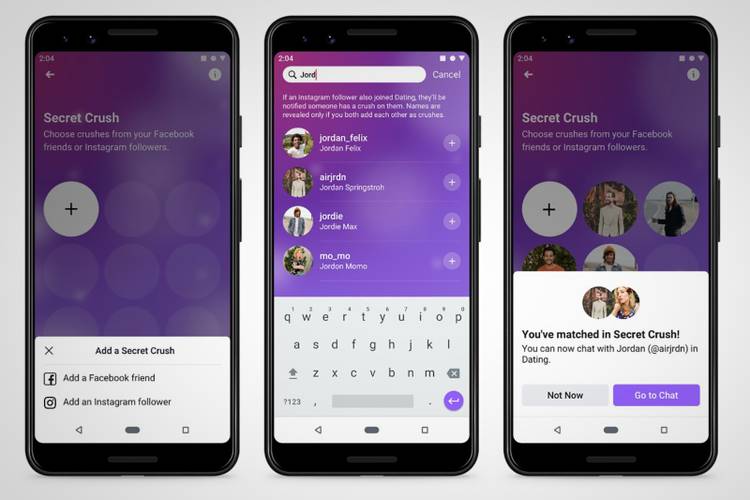Facebook Dating: How to set up your profile, use it and more