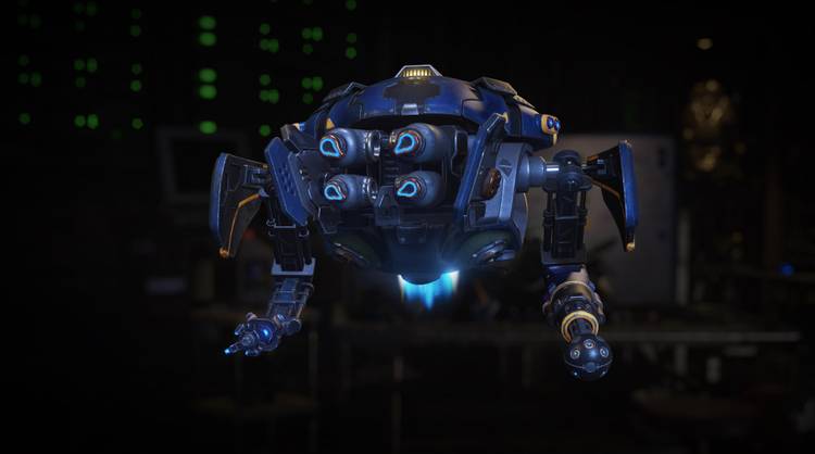 Gears 5 review: Switching up to a new gear