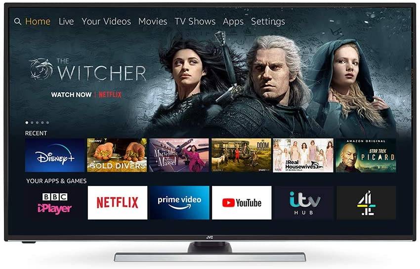 Fire TV Edition TVs: What they are and why you should buy one