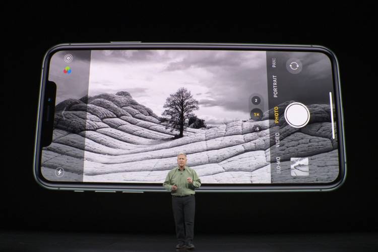 Apple iPhone 11 Pro cameras explained: Why three?