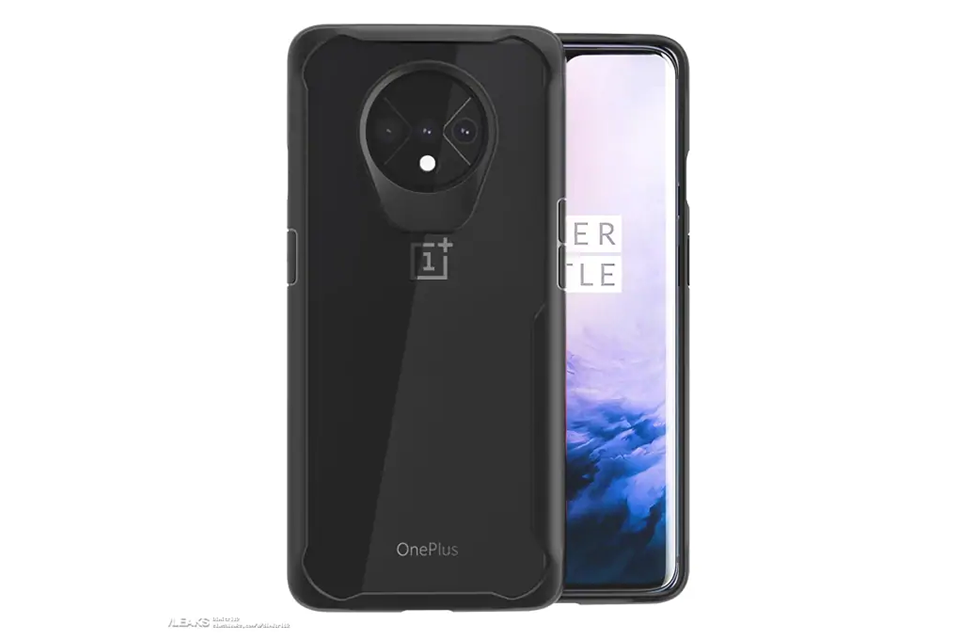 OnePlus 7T and 7T Pro specifications leak in their entirety