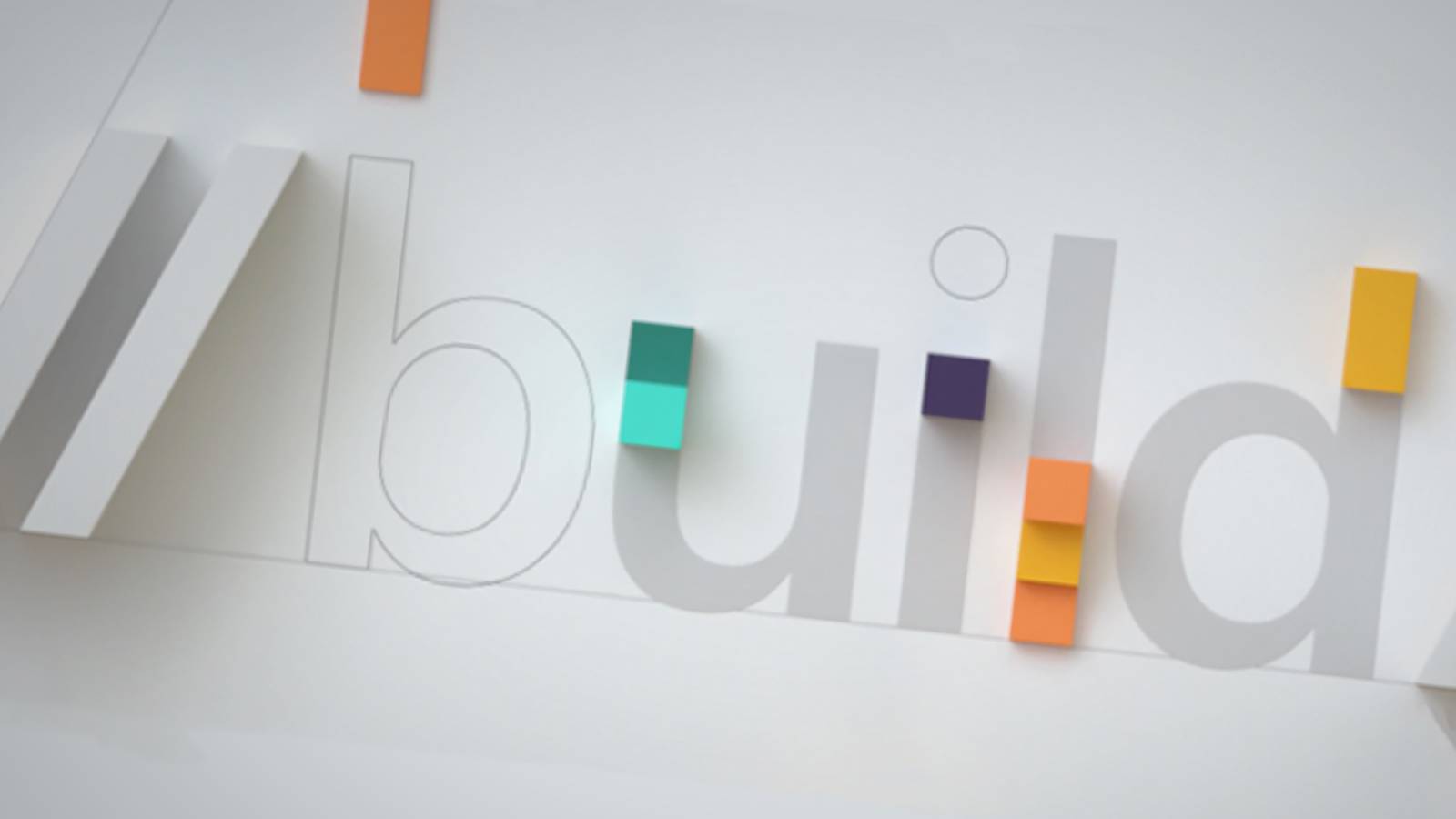 Microsoft Build 2020 dates revealed eight months in advance