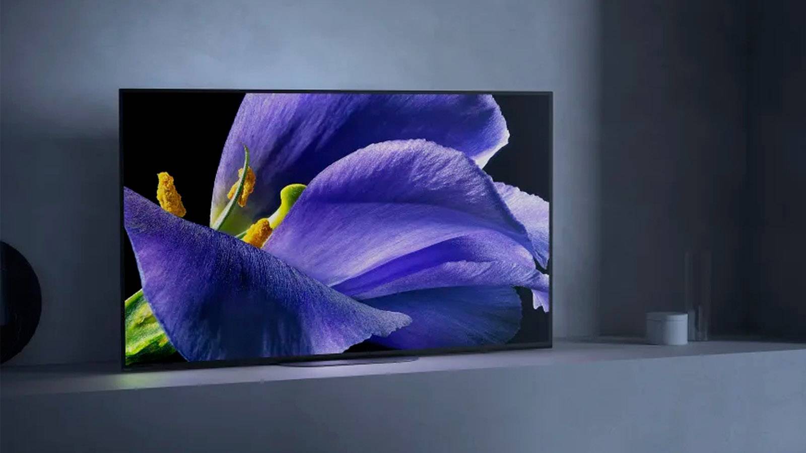 Sony AG9 OLED TV review (KD-55AG9, KD-65AG9, KD-77AG9)
