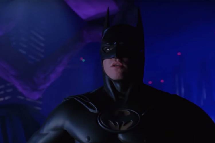 Batman movies in order: What order should you watch Batman?