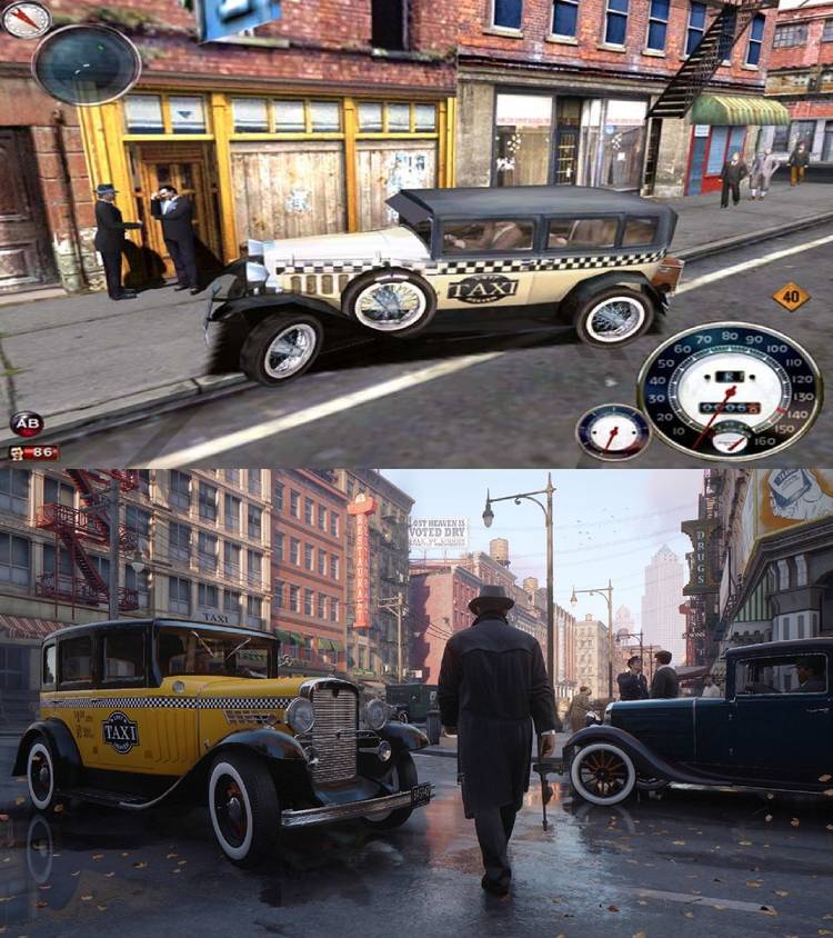 Video games through the ages: How games have changed over time