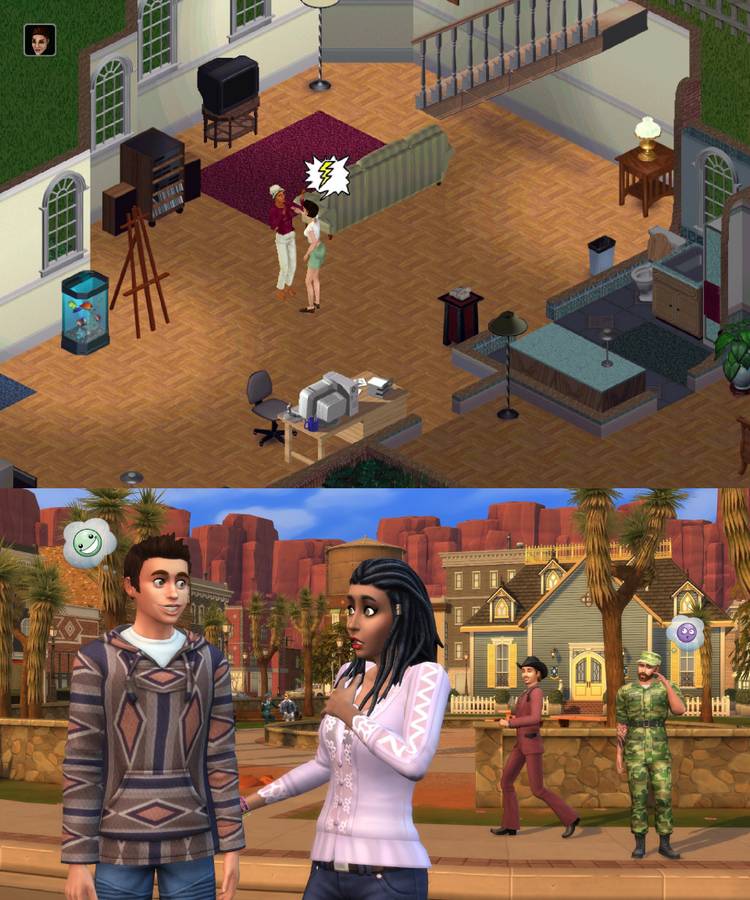 Video games through the ages: How games have changed over time