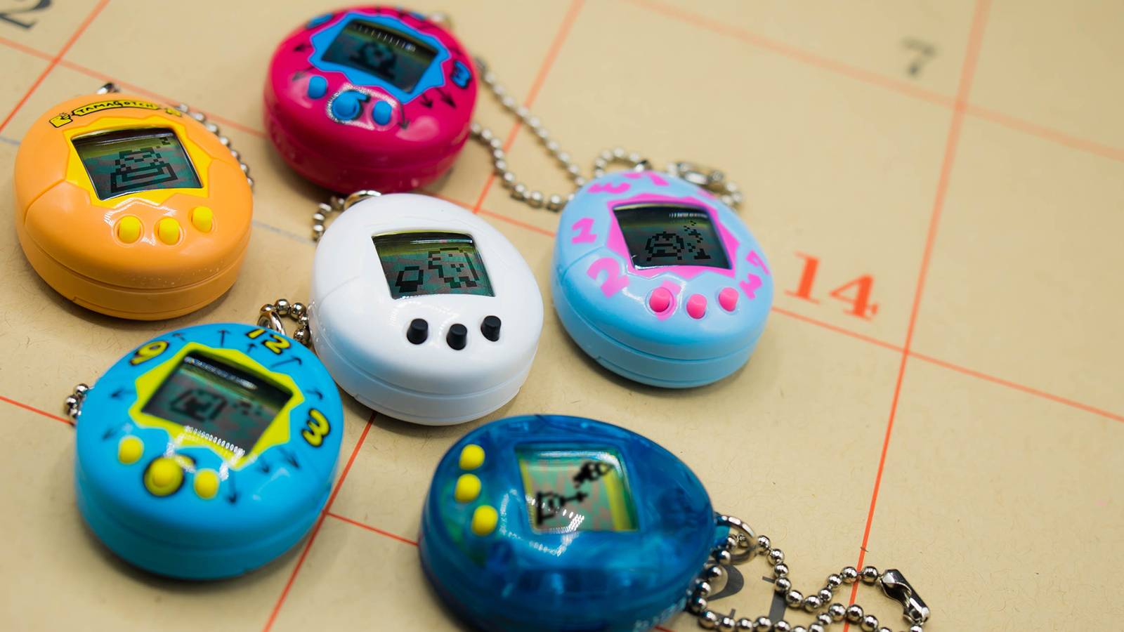 Iconic gadgets of the 90s: Amazing gadgets from yesteryear