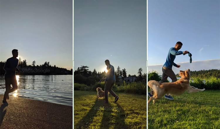 Google Pixel 4 camera coming with dual exposure controls