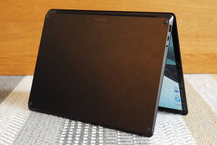 Surface Laptop 3 review (13.5in): Sleek and sophisticated