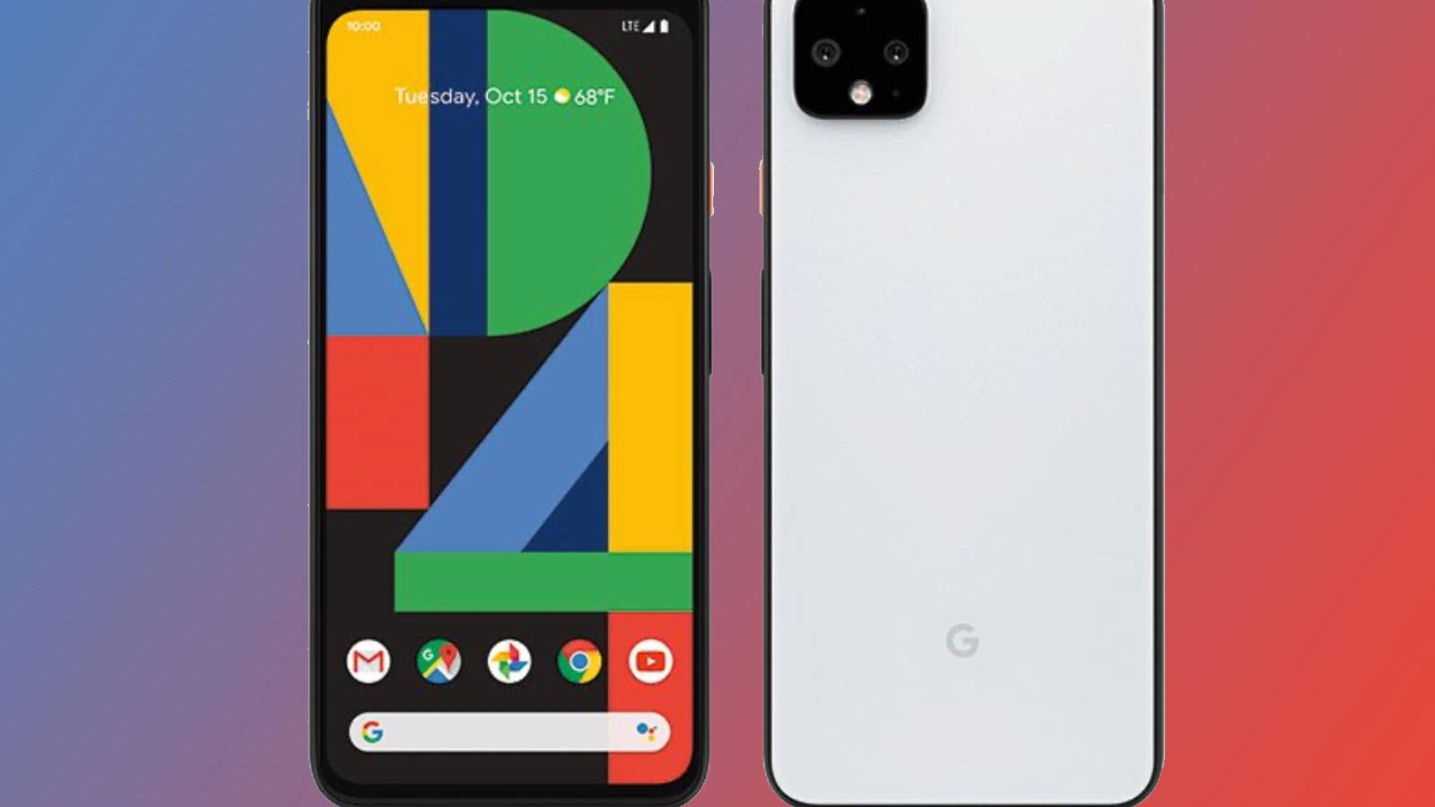 Expect even better Night Sight from Pixel 4 and Pixel 4 XL with Pixel ...