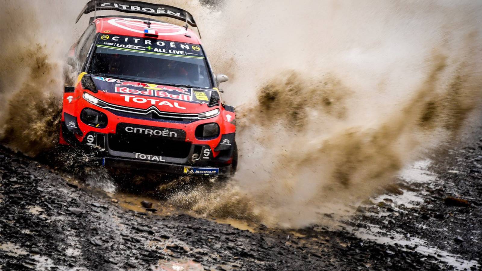 “How future tech will change World Rally Championship cars”