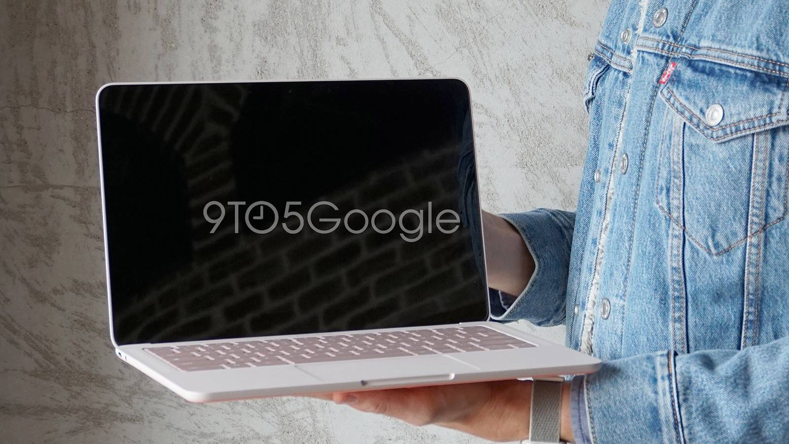 Pixelbook Go leaks in full: What to expect