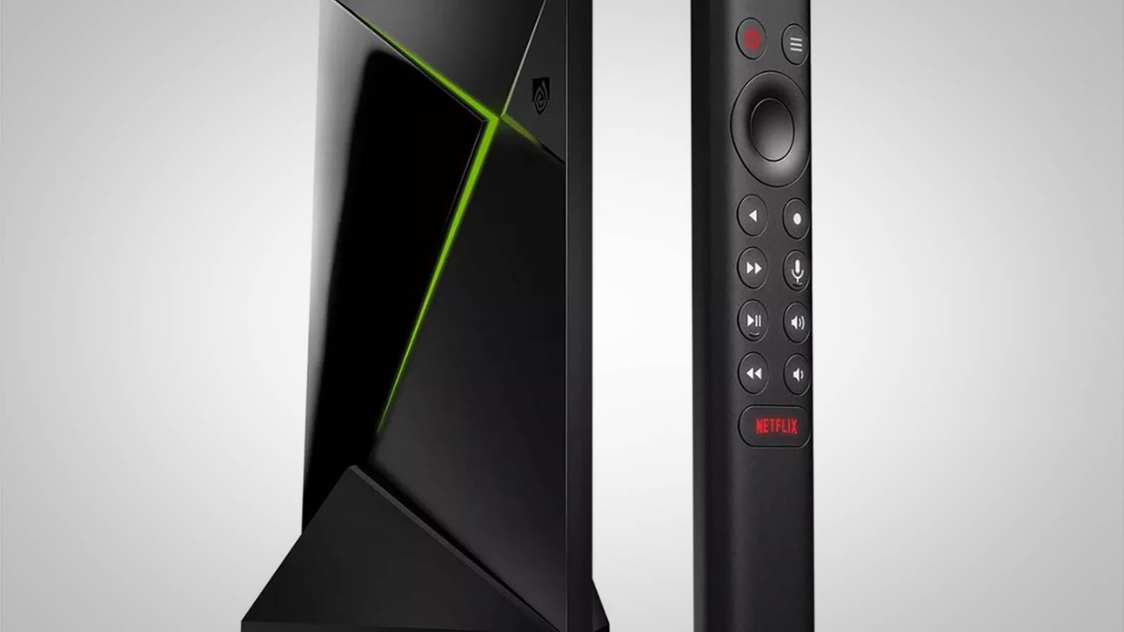 Nvidia's new Shield TV devices leak out on both Amazon and Newegg