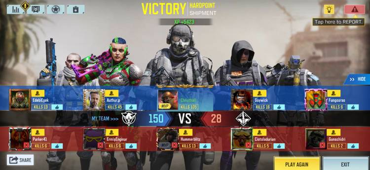 Call of Duty Mobile tips and tricks: How to play and win