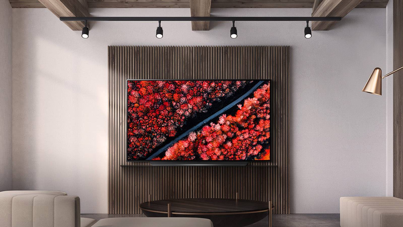 LG's 2020 OLED TVs to have edge displays, reveals patent