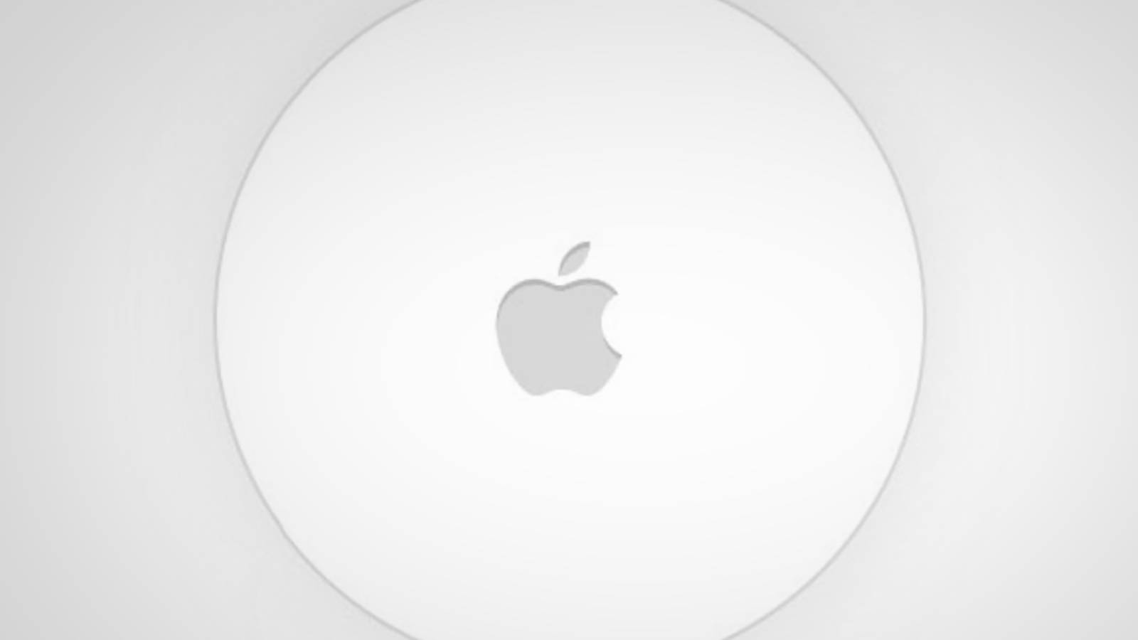 Apple's Tile-like tracking devices might actually be called AirTag