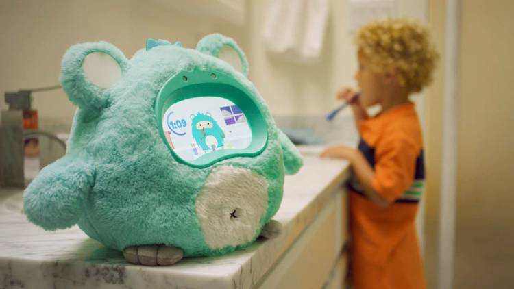 Here are some of the cutest robots ever created