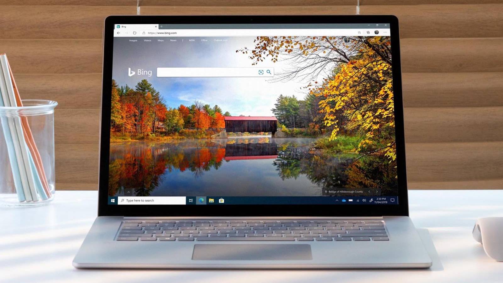 Microsoft's Chromium Edge browser full release date revealed