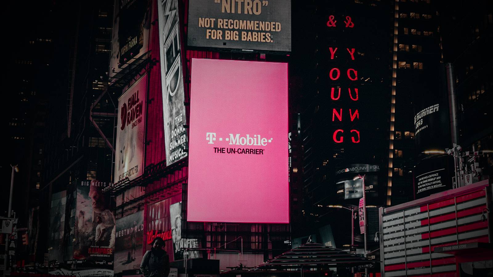 T-Mobile reveals when its 5G network will go live in the US