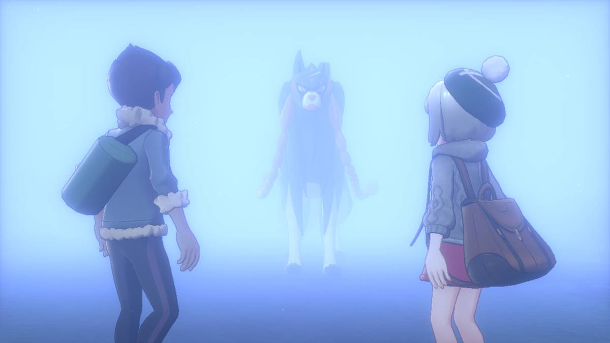 Pokemon Sword & Shield review - Pocket-lint