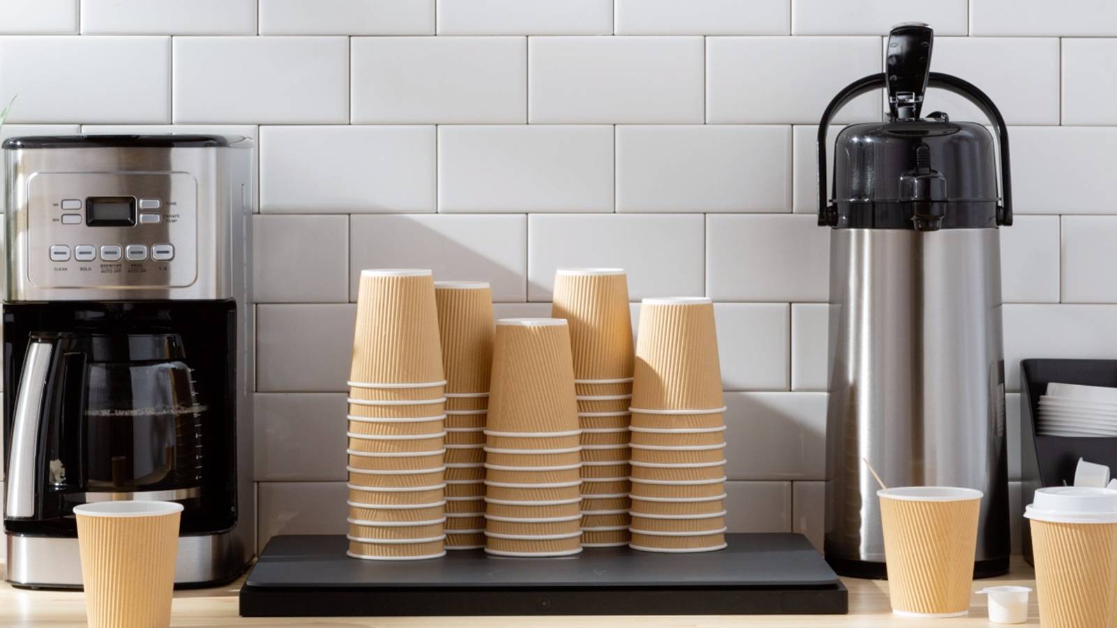 Amazon made a Dash smart shelf that weighs and orders your supplies