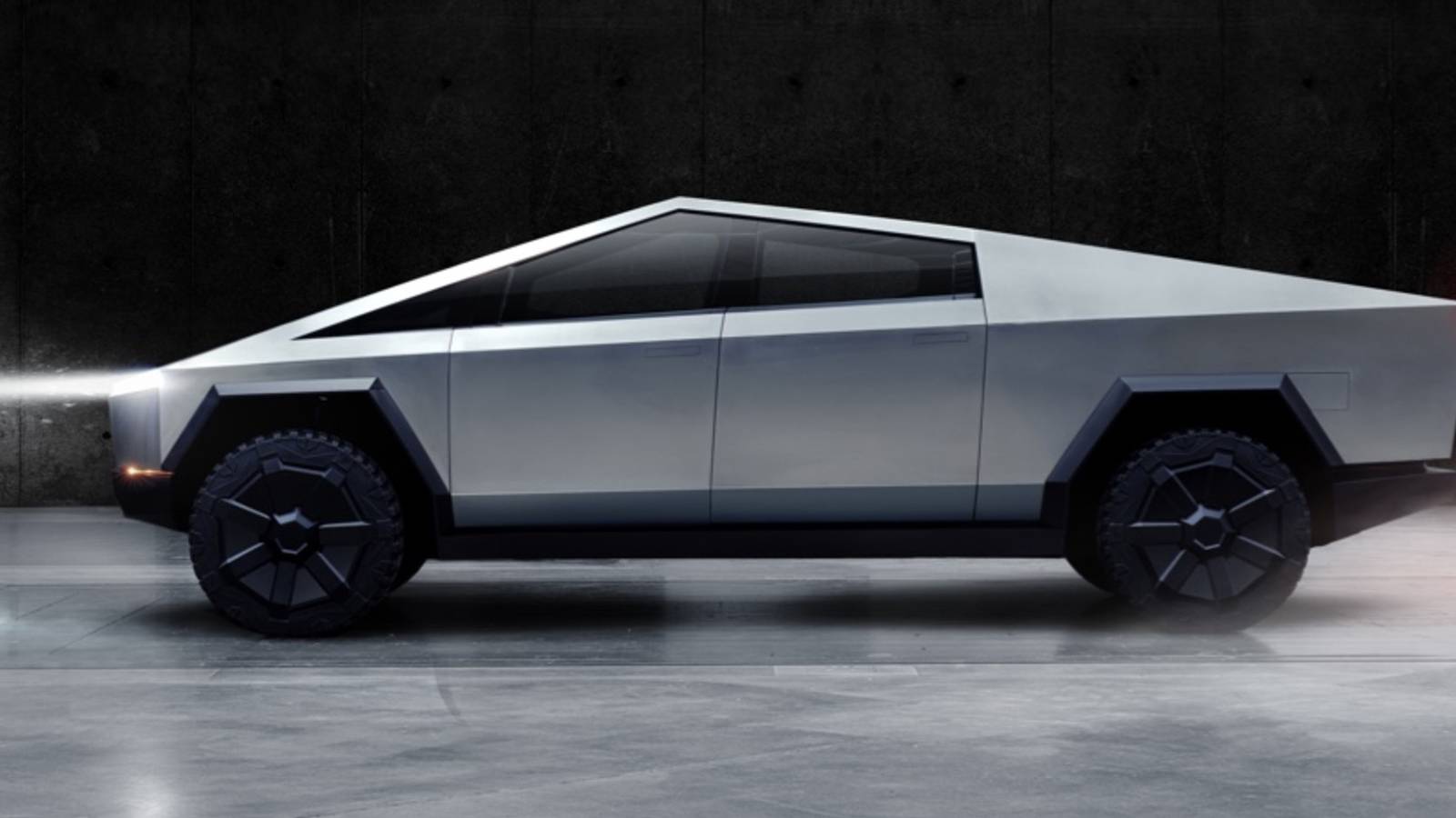 Don’t expect the Tesla Cybertruck until 2024 at the earliest