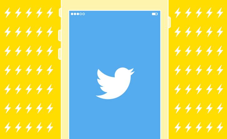 Twitter will roll out conversation threading, switching up its social ...
