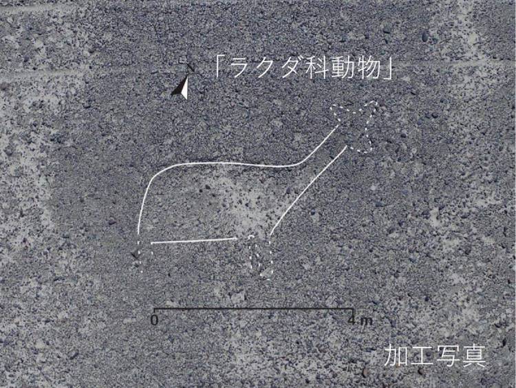 18 of the amazing and mysterious ancient ground drawings discovered in Peru