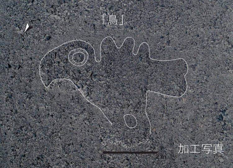 18 of the amazing and mysterious ancient ground drawings discovered in Peru