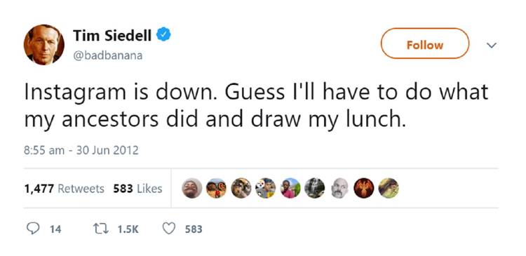 Amusing tech Tweets: Real life hilarity thanks to gadgets and gizmos