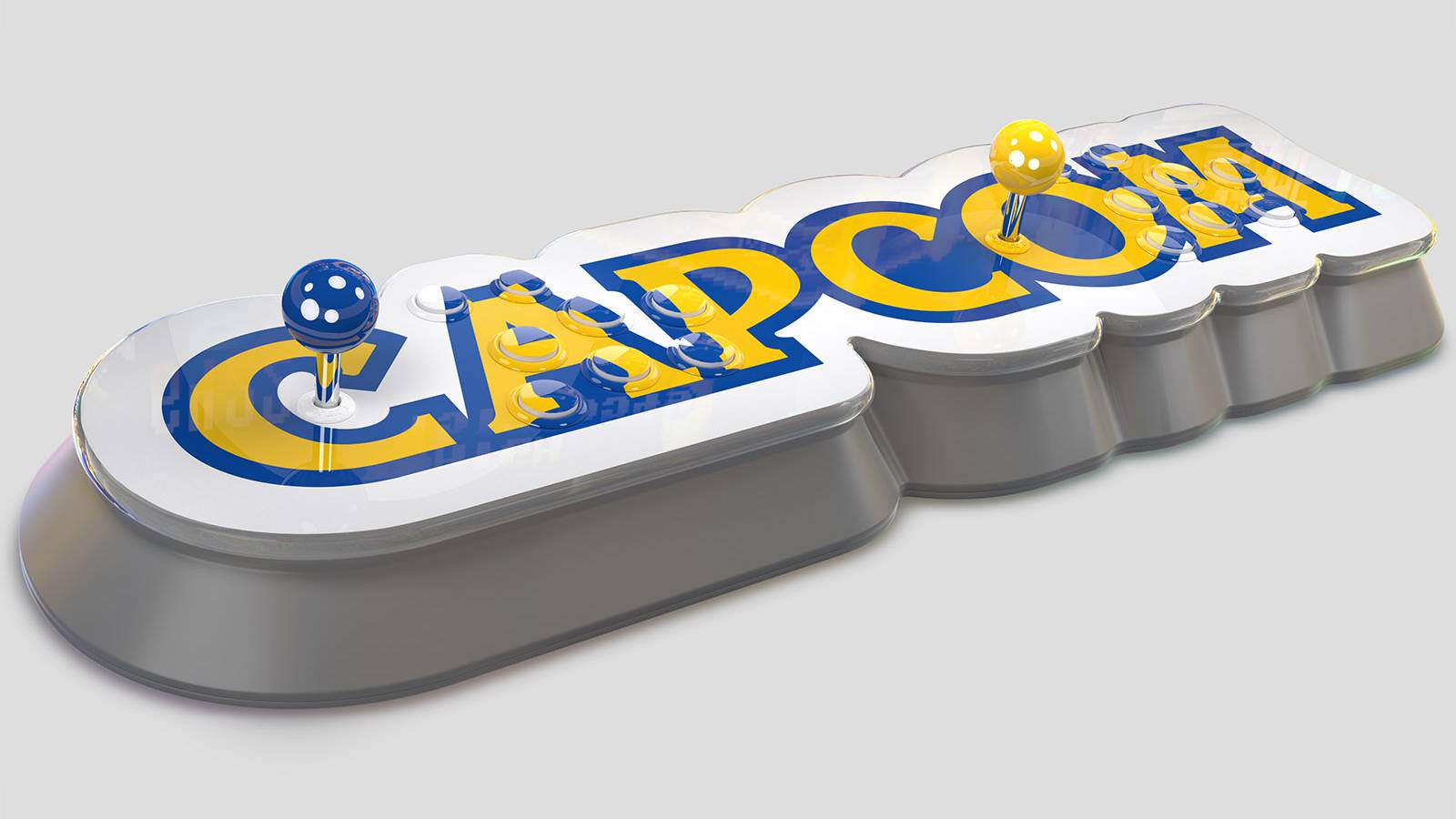 Capcom Home Arcade review: An 80s & 90s arcade time-machine