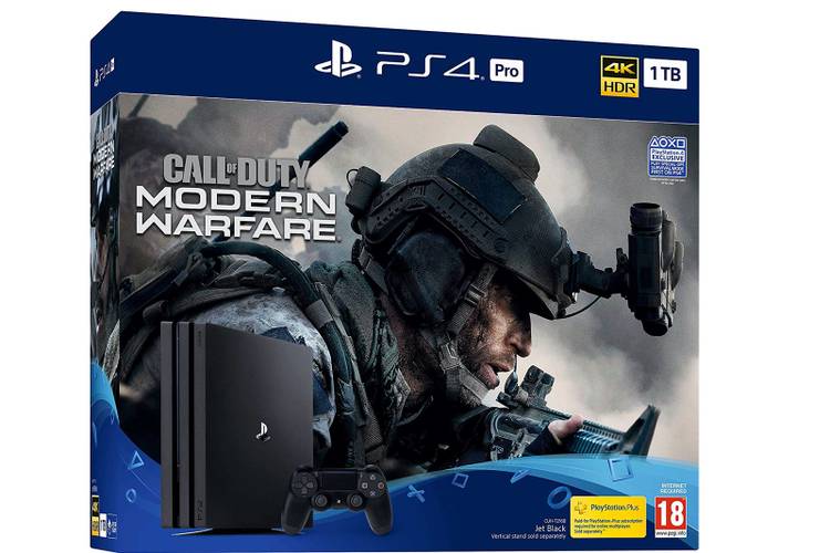 Best PlayStation 4 bundles