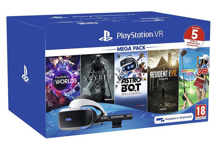 Best PlayStation 4 bundles