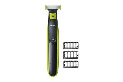 Best electric shavers 2024: Top trimmers and razors