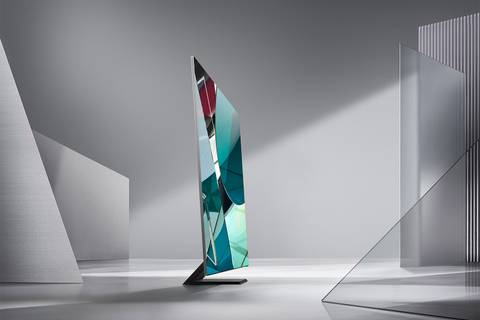 Samsung Q950TS review: 8K is simply incredible - Pocket-lint