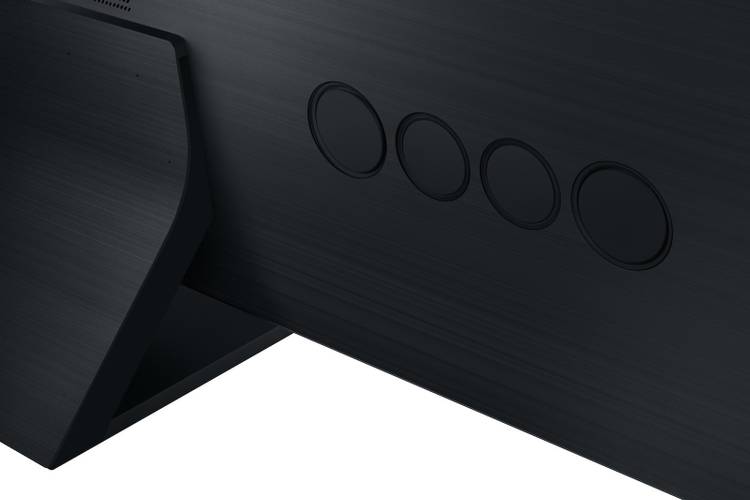 Samsung Q950TS review: 8K is simply incredible - Pocket-lint