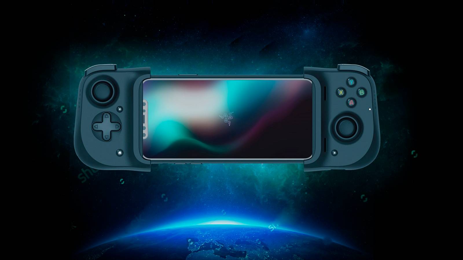 Razer Kishi universal mobile controllers should help you win more