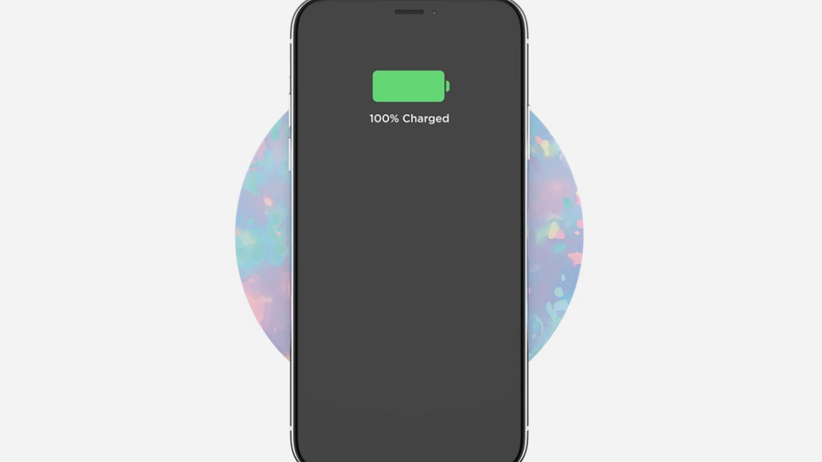 PopSockets' new wireless charger will work with your grip