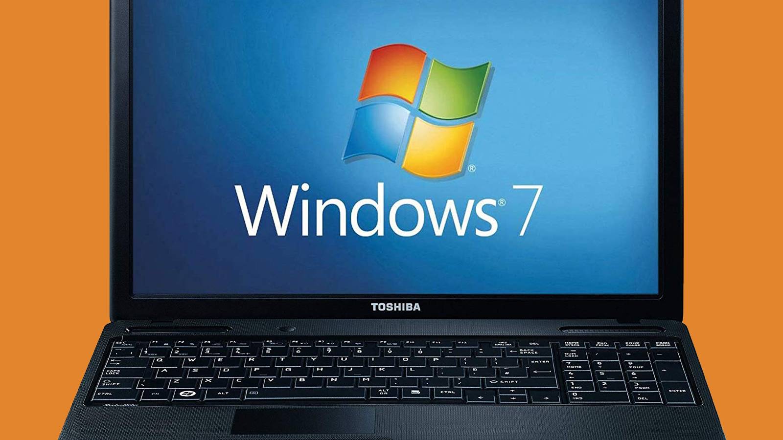 Goodbye Windows 7 - but why are people still using it?