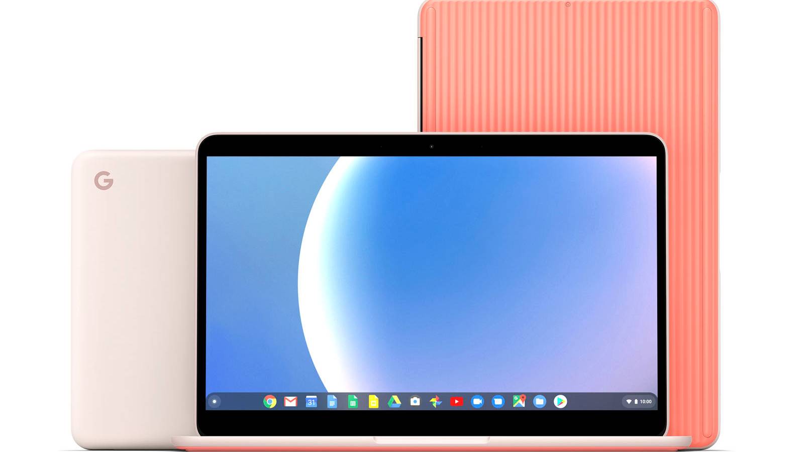 Pixelbook Go is now available in the UK