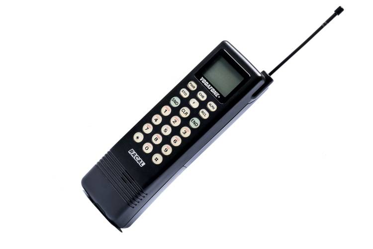 The 13 most popular phones in the UK during the 1980s - revealed!