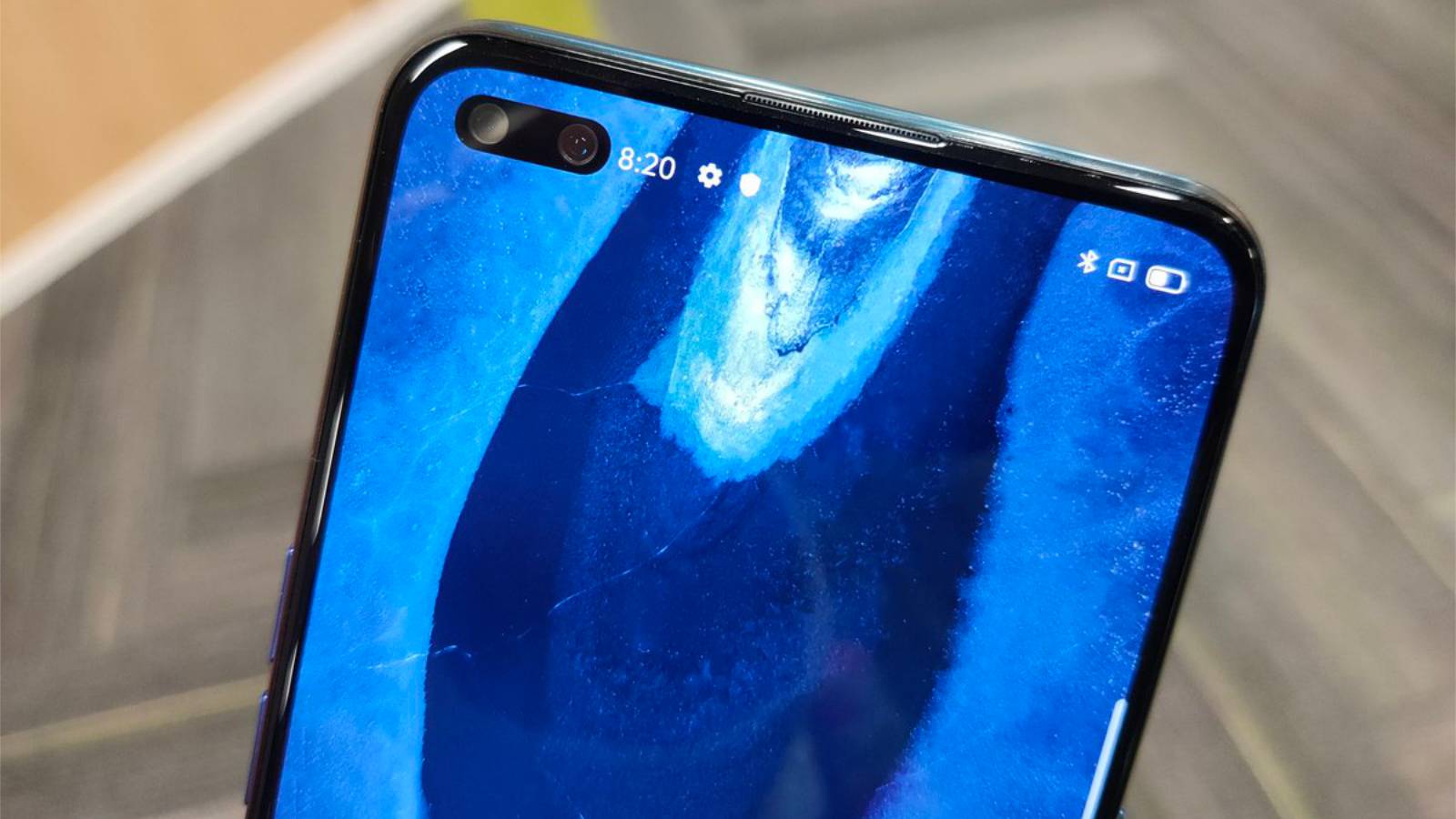 Mystery Oppo phone with 44MP selfie camera has surfaced