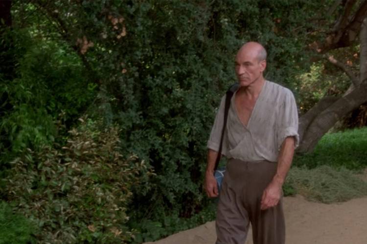 Star Trek's Picard: All the movies and shows in order