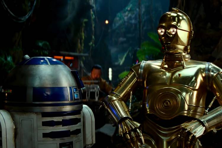 Upcoming Star Wars movies and TV shows: Everything confirmed