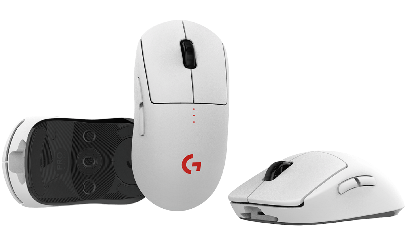 Logitech is selling a limited edition mouse for charity