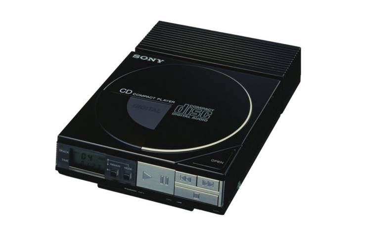 Iconic Sony Walkman designs from yesteryear: Looking back at classic ...